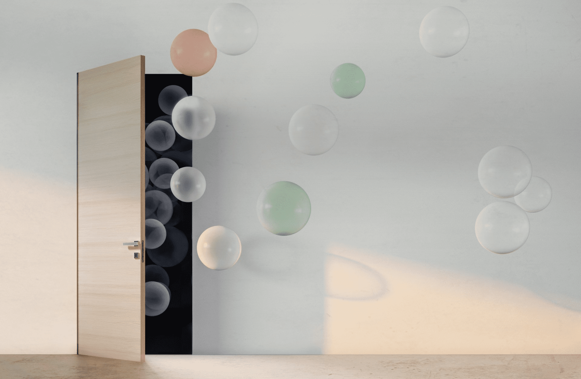 Uno showroom Garofoli: la nuova sfida di Finextra | Serramenti